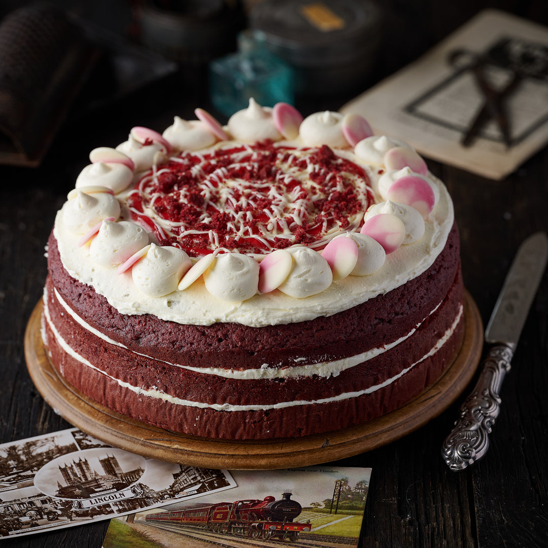 Original Cake Cafe Collection | Wholesale Cakes, Brownies and Flapjack