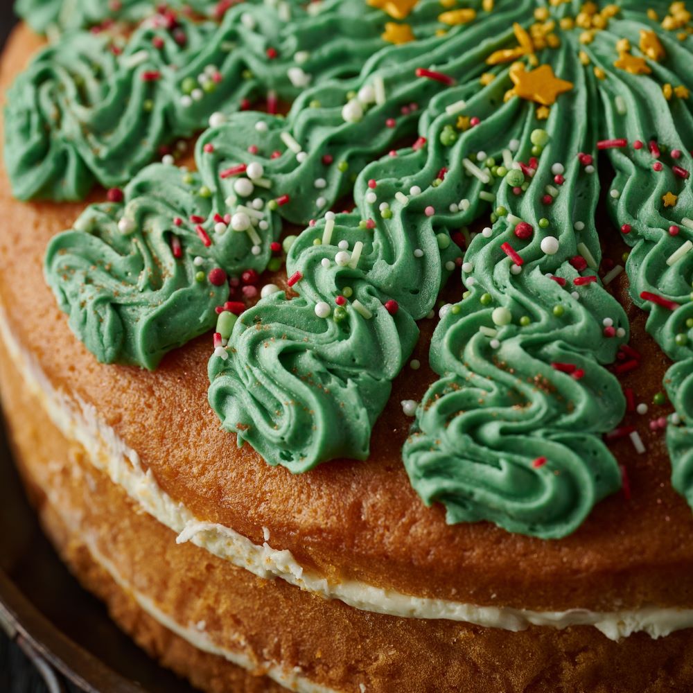 Round Cakes – Original Cake Cafe